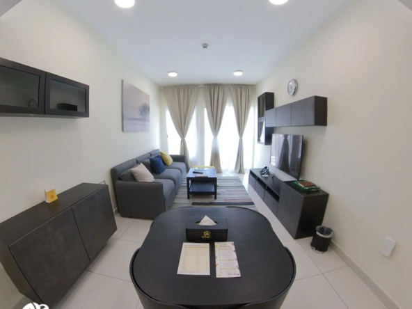 Fully Furnished | 1 Bedroom Apartment in Bin Omran | FOR SHORT-TERM BASIS - Professional Real Estate